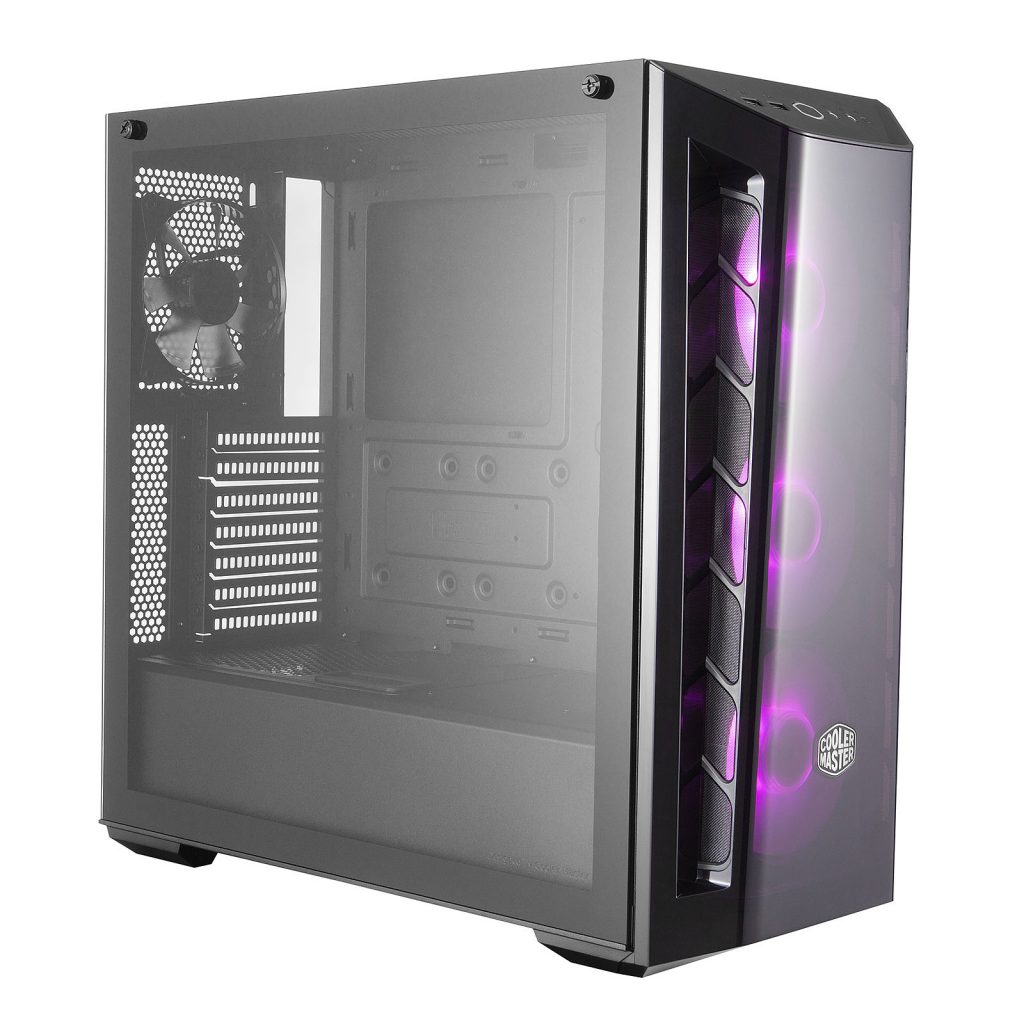 G-MOTIONS PC Gamer Fusion i7-10700KF- Alimentation 700w GOLD+ - RTX ...