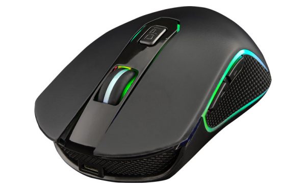 G-Motions Souris THE G-LAB - KULT NEON - G-Motions