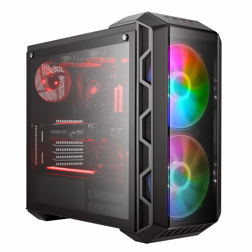 PC G-MOTIONS PRISMA - Ryzen 9 5900X - CG 3080 - B550 - RAM 32 Go - 1To ...